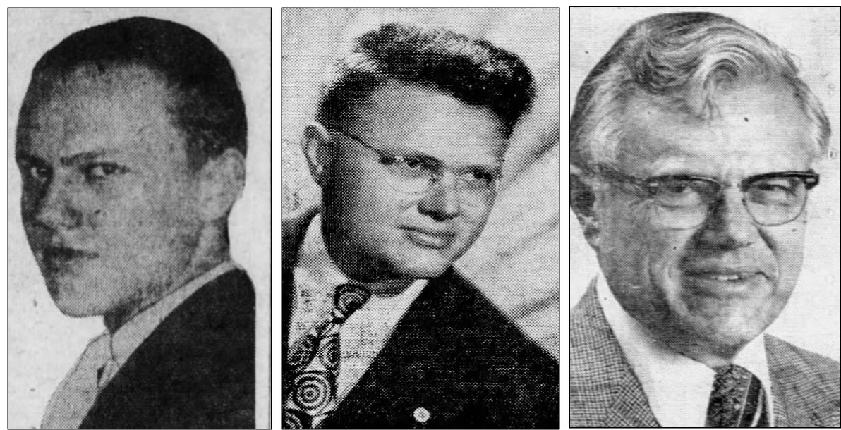 100 Years of the Forest Park Bandshell - Leader Observer