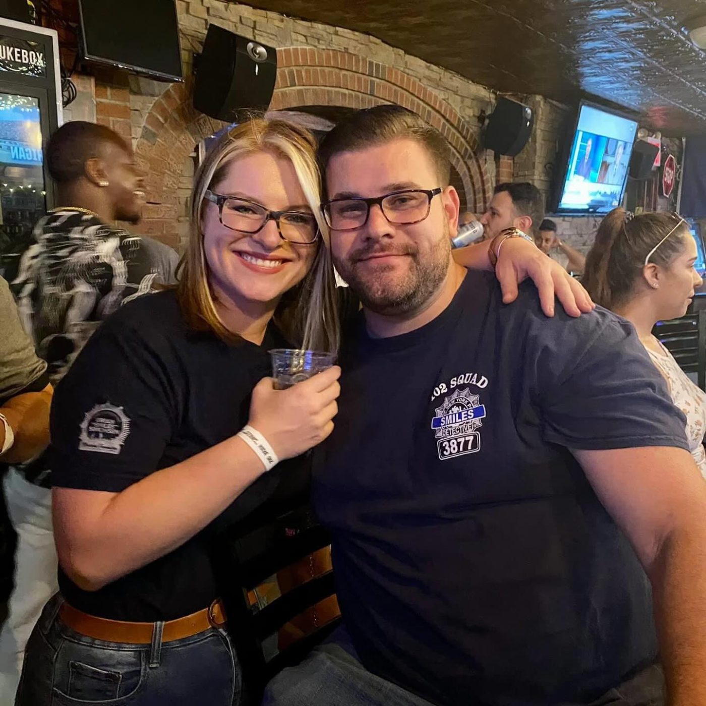 The Woodhaven Beat: 102 Pct Officer Emilia Rennhack Killed by Drunk ...