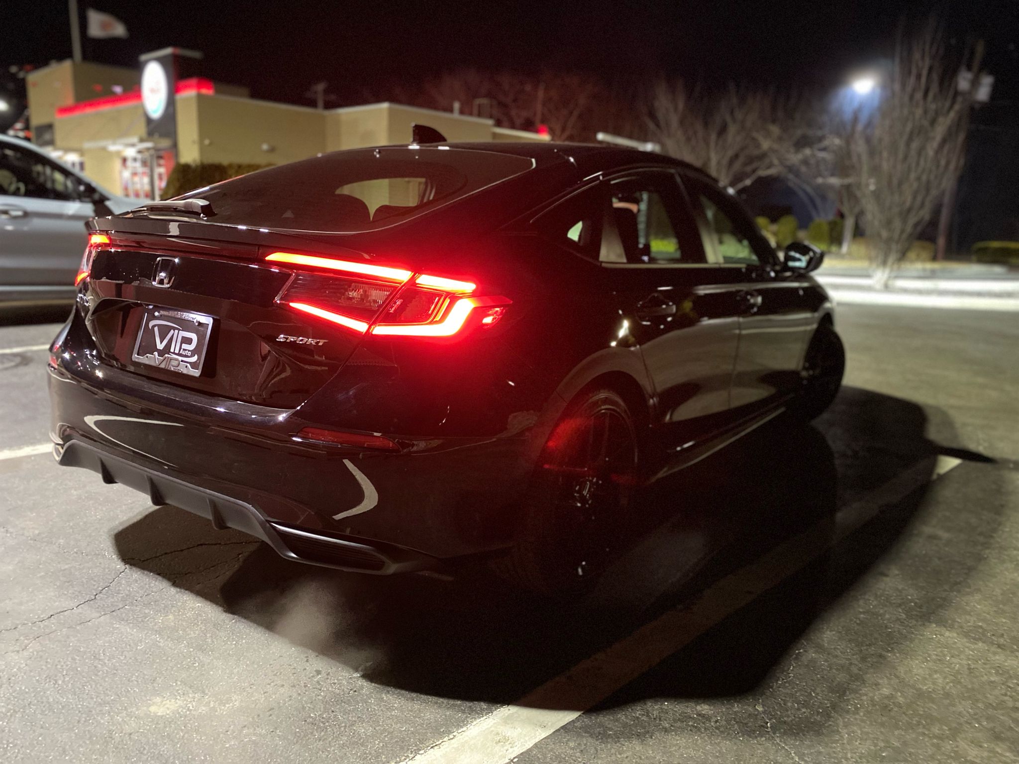 Honda Civic Lease NY - Leader Observer