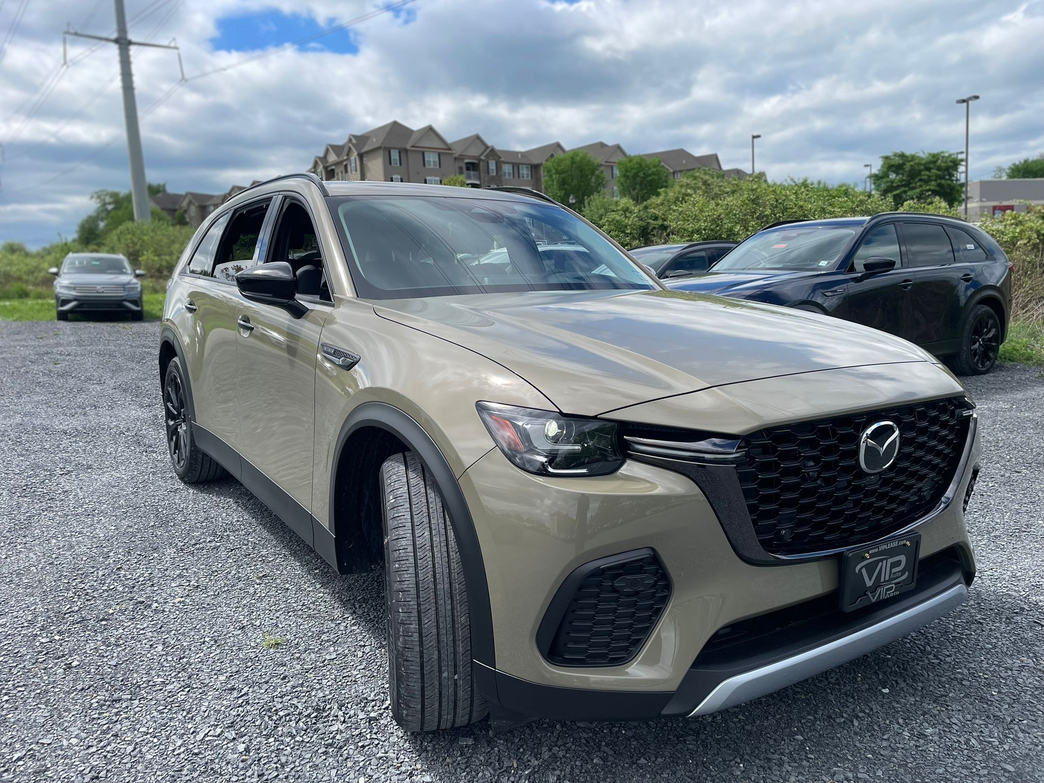 Best 2025 Mazda Lease Deals - Leader Observer